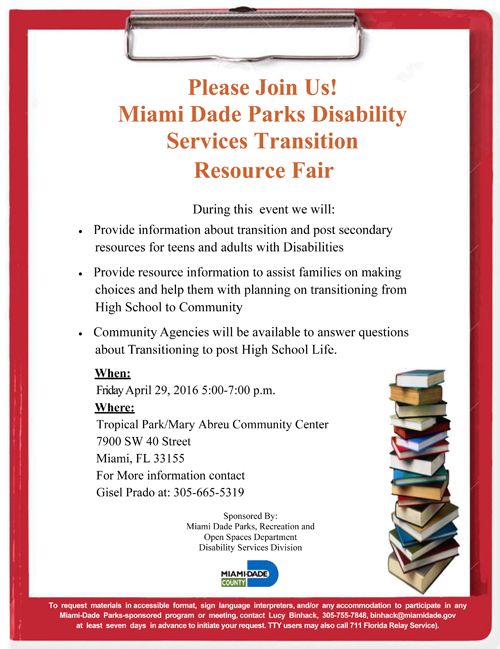 Resource Fair - dsaom.org